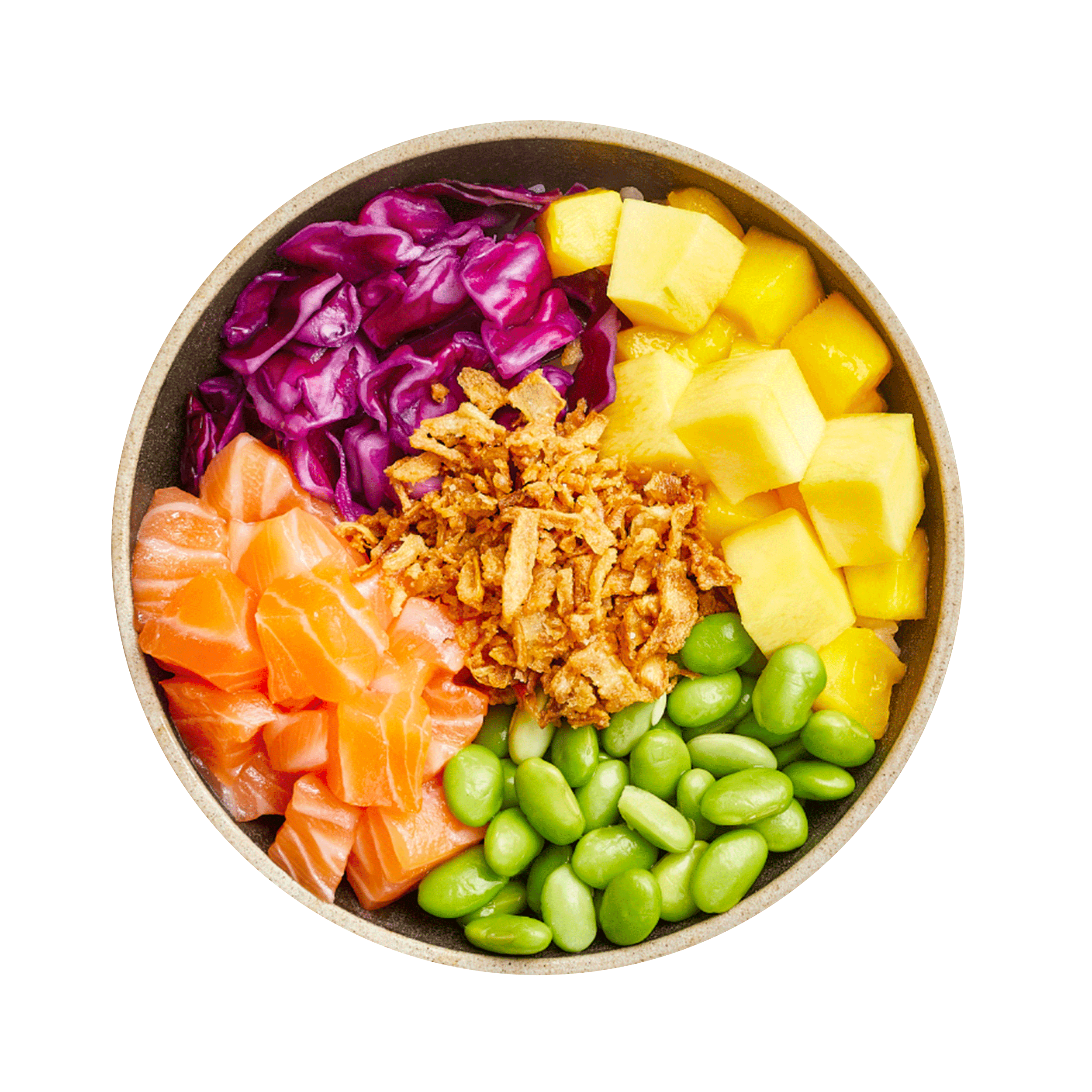 Poké Lé Lé Honolulu - Poké Lé Lé