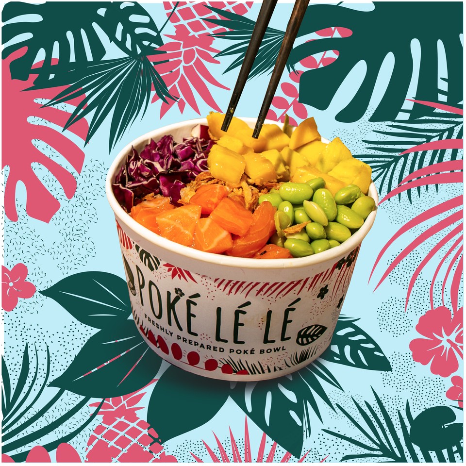Home - Poké Lé Lé